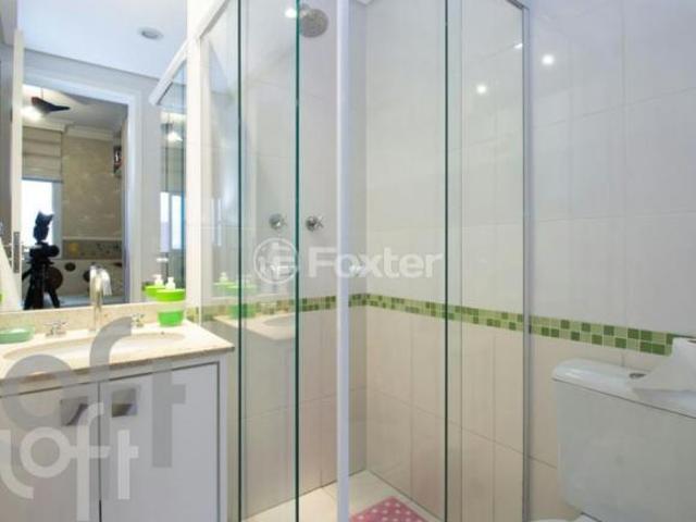 Apartamento, 3 dormitórios, 109 m², em Jardim Aeroporto