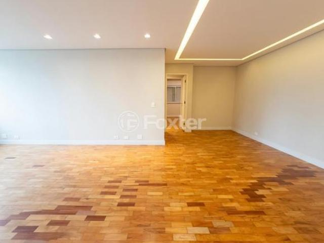 Apartamento, 3 dormitórios, 109 m², em Paraíso