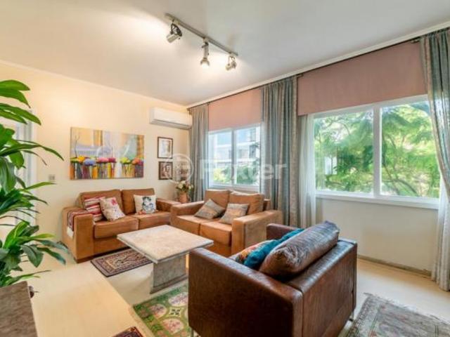 Apartamento, 3 dormitórios, 109 m², em Rio Branco
