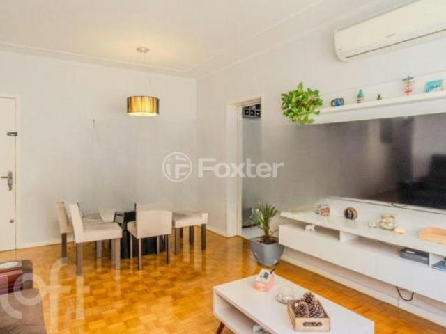 Apartamento, 3 dormitórios, 113.89 m², em Medianeira