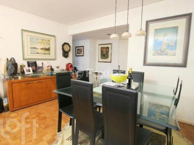 Apartamento, 3 dormitórios, 113.03 m², em Rio Branco
