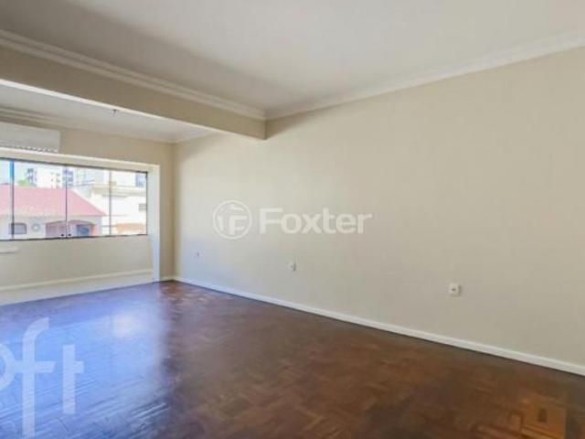 Apartamento, 3 dormitórios, 113.01 m², em Rio Branco