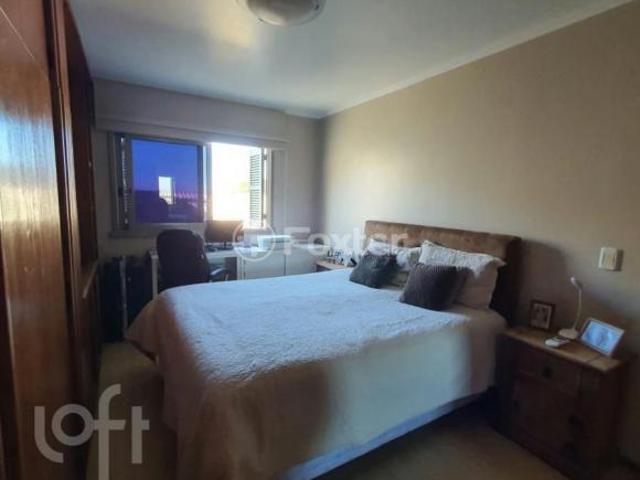 Apartamento, 3 dormitórios, 113.27 m², em Boa Vista