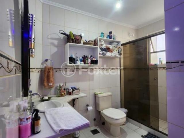 Apartamento, 3 dormitórios, 113.2 m², em Centro Histórico