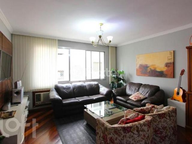 Apartamento, 3 dormitórios, 113 m², em Auxiliadora