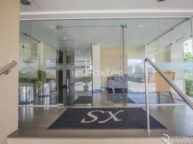 Apartamento, 3 dormitórios, 113 m², em Chácara das Pedras