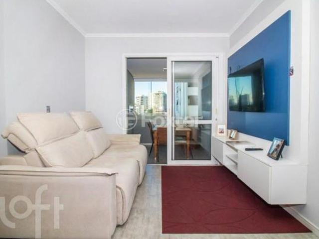 Apartamento, 3 dormitórios, 113 m², em Chácara das Pedras