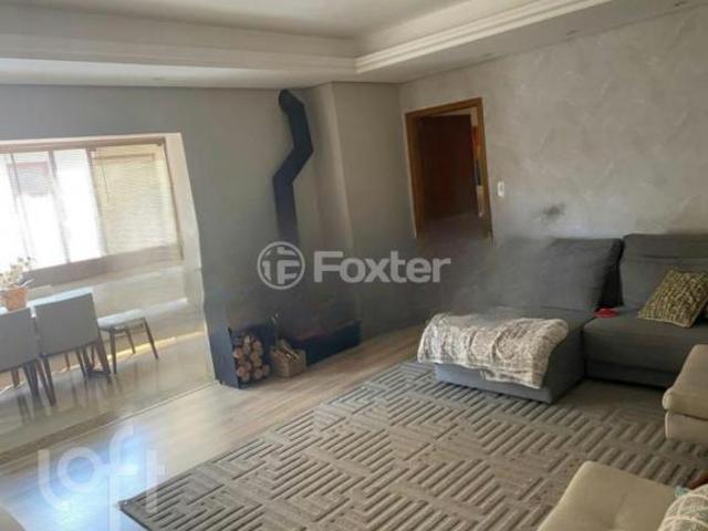 Apartamento, 3 dormitórios, 113 m², em Jardim Itu