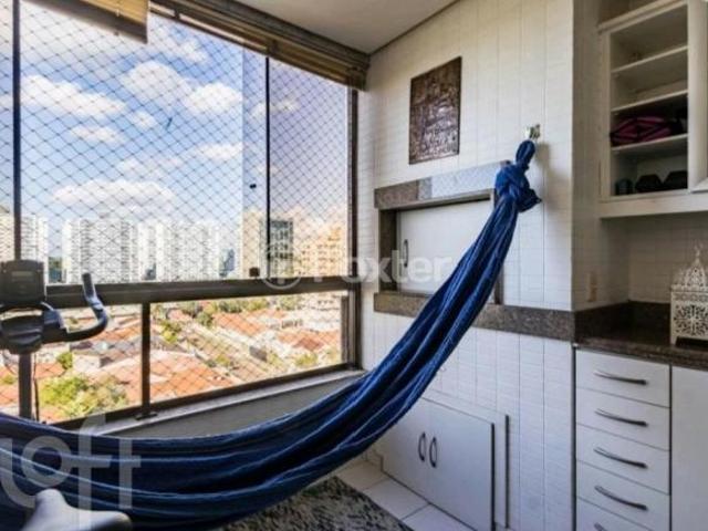 Apartamento, 3 dormitórios, 113 m², em Jardim Lindóia