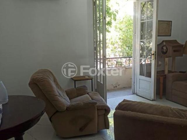 Apartamento, 3 dormitórios, 113 m², em Petrópolis