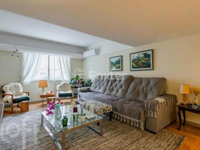 Apartamento, 3 dormitórios, 113 m², em Rio Branco