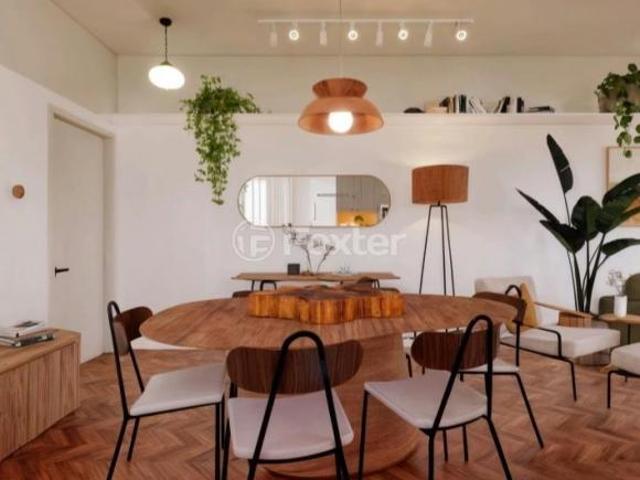 Apartamento, 3 dormitórios, 113 m², em Vila Buarque