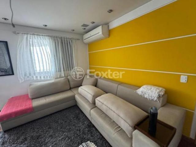 Apartamento, 3 dormitórios, 113 m², em Vila Leopoldina