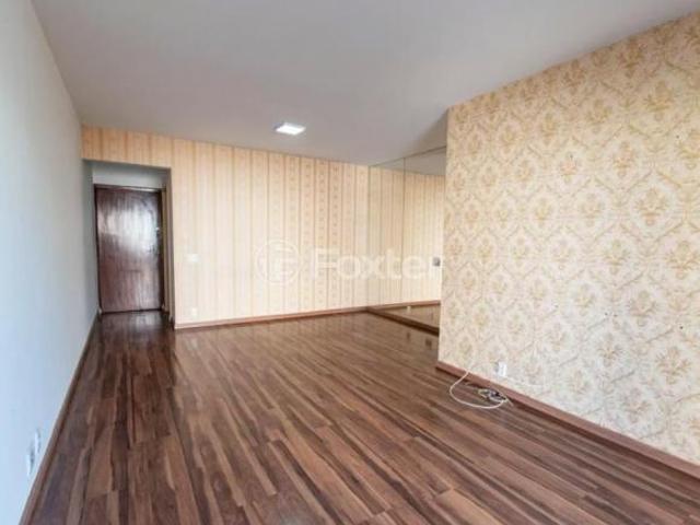 Apartamento, 3 dormitórios, 113 m², em Vila Mariana