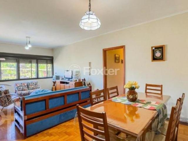 Apartamento, 3 dormitórios, 110.64 m², em Rio Branco