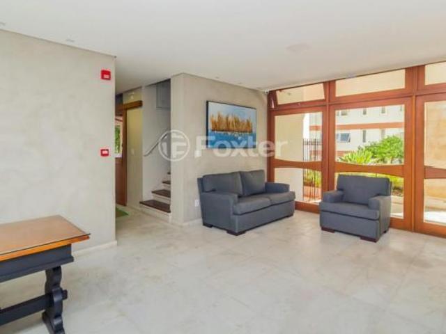 Apartamento, 3 dormitórios, 110.72 m², em Rio Branco
