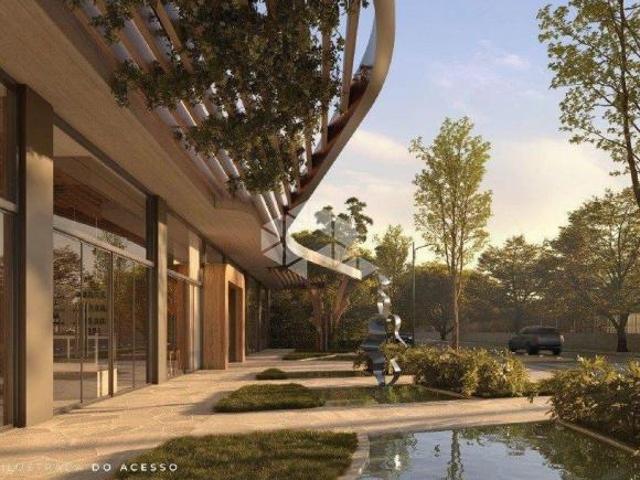 Apartamento 3 dormitórios, 110,00m², 2 vagas, no Centro de Canela a 5 minutos da Catedral