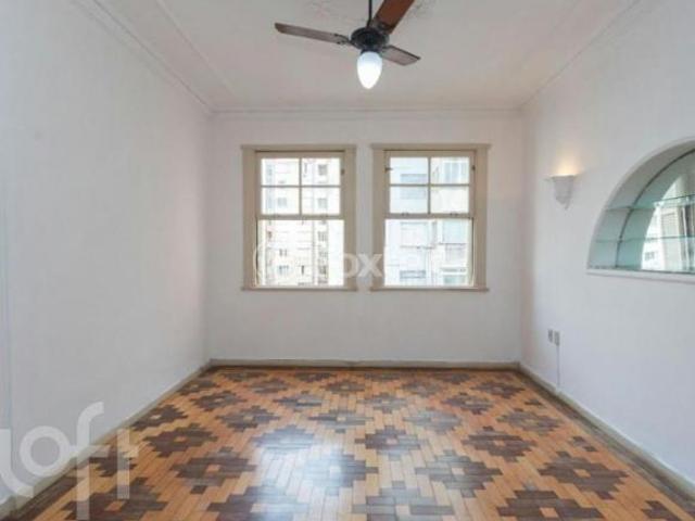 Apartamento, 3 dormitórios, 110.12 m², em Centro Histórico