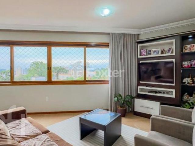 Apartamento, 3 dormitórios, 110.1 m², em Vila Ipiranga