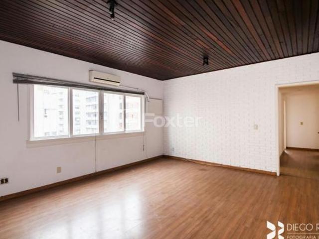 Apartamento, 3 dormitórios, 110.22 m², em Independência