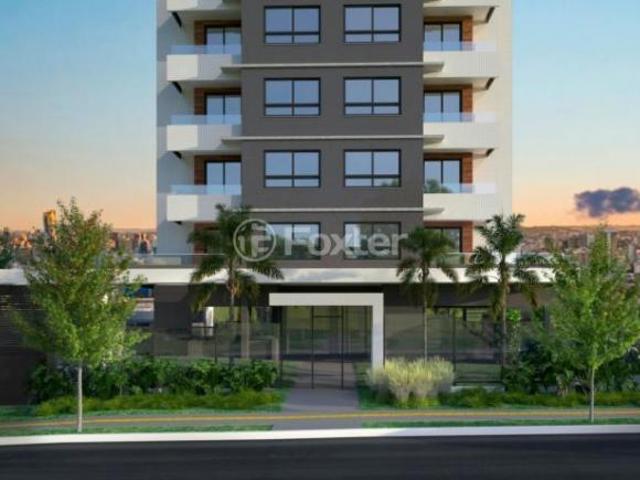 Apartamento, 3 dormitórios, 110.39 m², em Petrópolis
