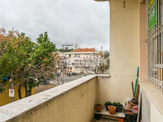 Apartamento, 3 dormitórios, 110.3 m², em Menino Deus