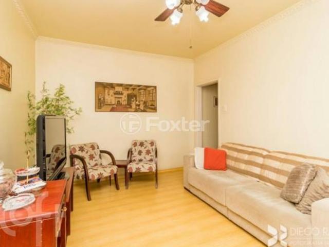 Apartamento, 3 dormitórios, 110 m², em Moinhos de Vento