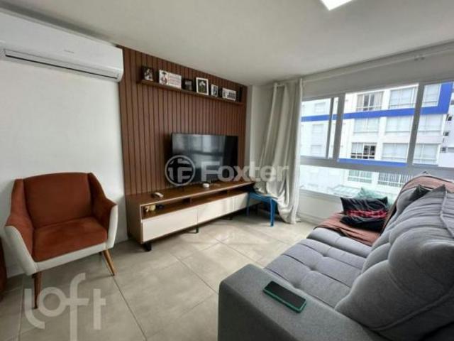 Apartamento, 3 dormitórios, 110 m², em Navegantes