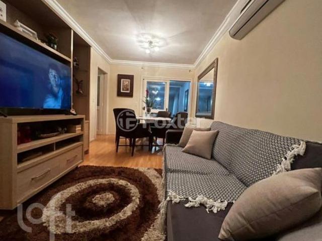 Apartamento, 3 dormitórios, 110 m², em Nossa Senhora das Graças