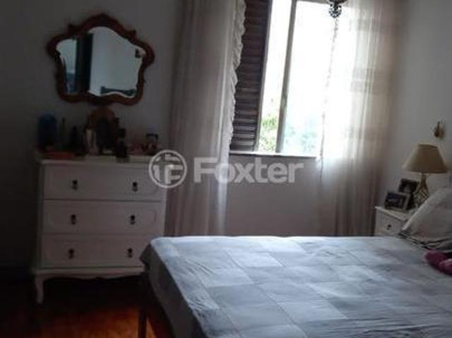 Apartamento, 3 dormitórios, 110 m², em Bela Vista