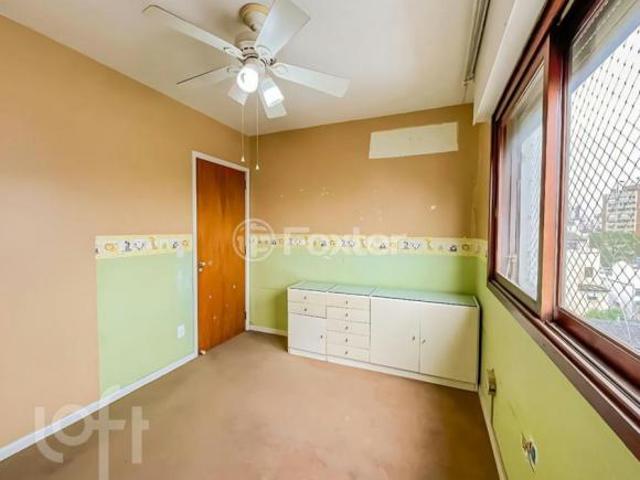 Apartamento, 3 dormitórios, 110 m², em Bela Vista