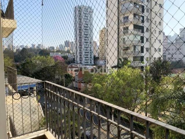 Apartamento, 3 dormitórios, 110 m², em Cambuci