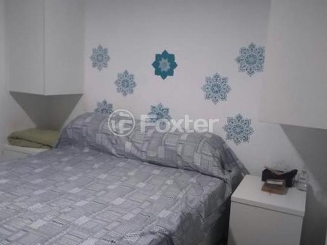 Apartamento, 3 dormitórios, 110 m², em Carandiru