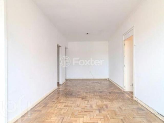 Apartamento, 3 dormitórios, 110 m², em Centro Histórico