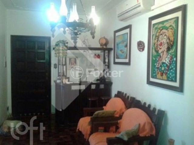 Apartamento, 3 dormitórios, 110 m², em Centro Histórico