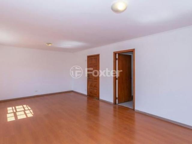 Apartamento, 3 dormitórios, 110 m², em Cerqueira César