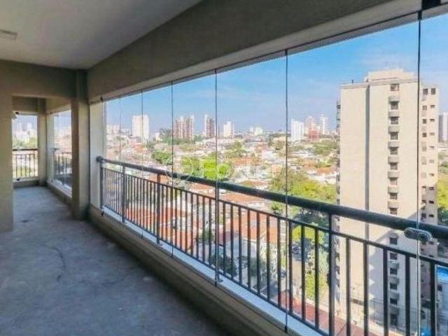 Apartamento, 3 dormitórios, 110 m², em Jardim da Saúde