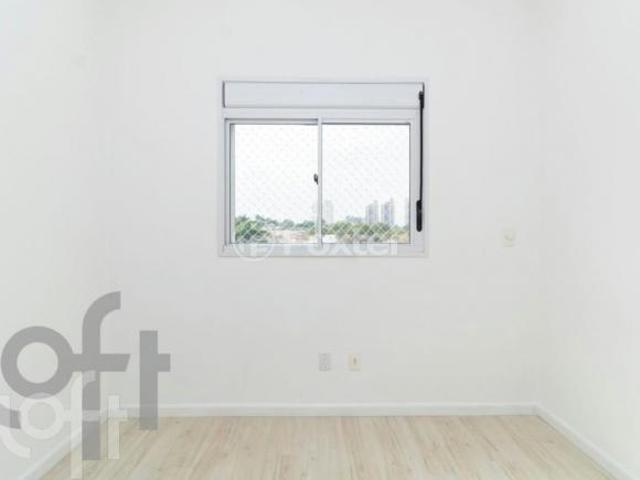 Apartamento, 3 dormitórios, 110 m², em Jardim da Saúde