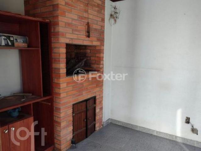 Apartamento, 3 dormitórios, 110 m², em Jardim Itu