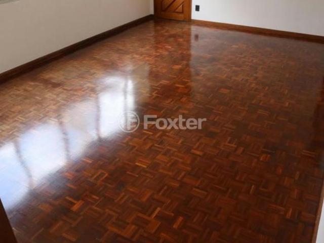 Apartamento, 3 dormitórios, 110 m², em Perdizes