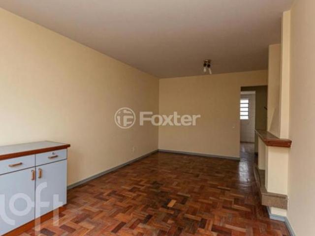 Apartamento, 3 dormitórios, 110 m², em Petrópolis