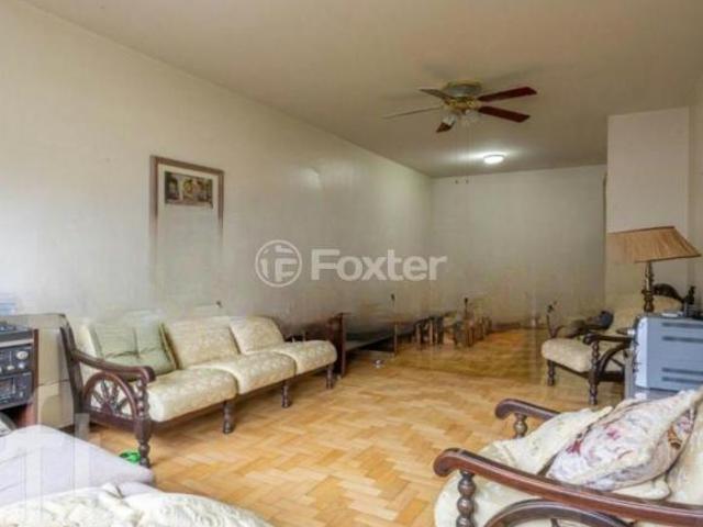 Apartamento, 3 dormitórios, 110 m², em Rio Branco
