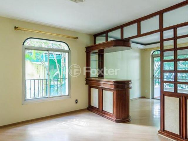 Apartamento, 3 dormitórios, 110 m², em Santa Cecília