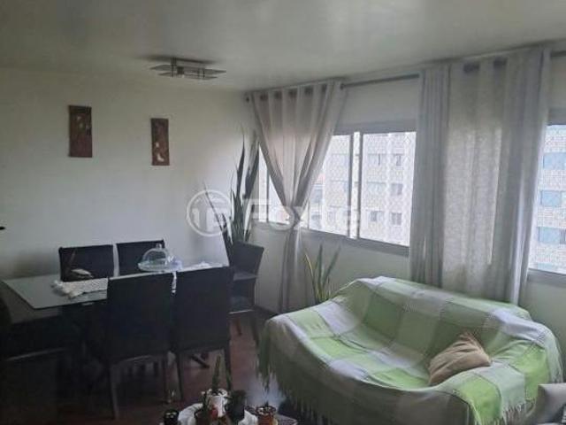 Apartamento, 3 dormitórios, 110 m², em Santana