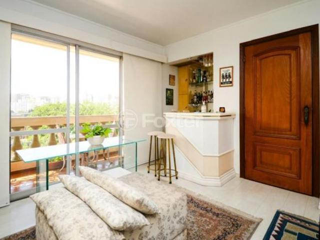 Apartamento, 3 dormitórios, 110 m², em Vila Clementino