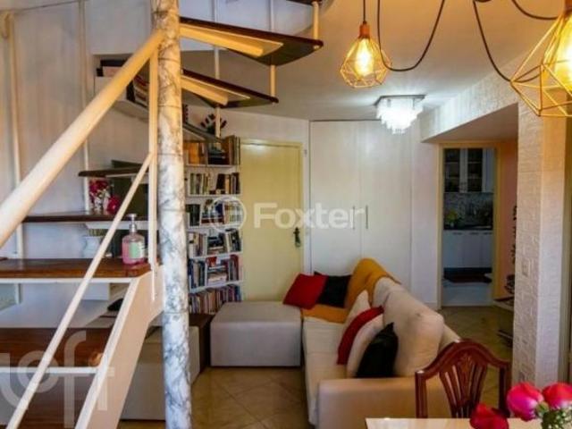 Apartamento, 3 dormitórios, 110 m², em Vila Formosa
