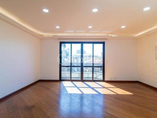 Apartamento, 3 dormitórios, 110 m², em Vila Monumento