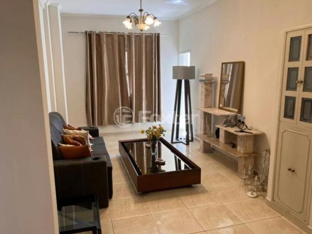 Apartamento, 3 dormitórios, 110 m², em Vila Mariana
