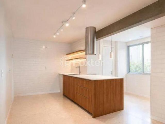 Apartamento, 3 dormitórios, 110 m², em Vila Uberabinha