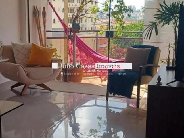 Apartamento 3 dormitórios 110mt Rua da Penha